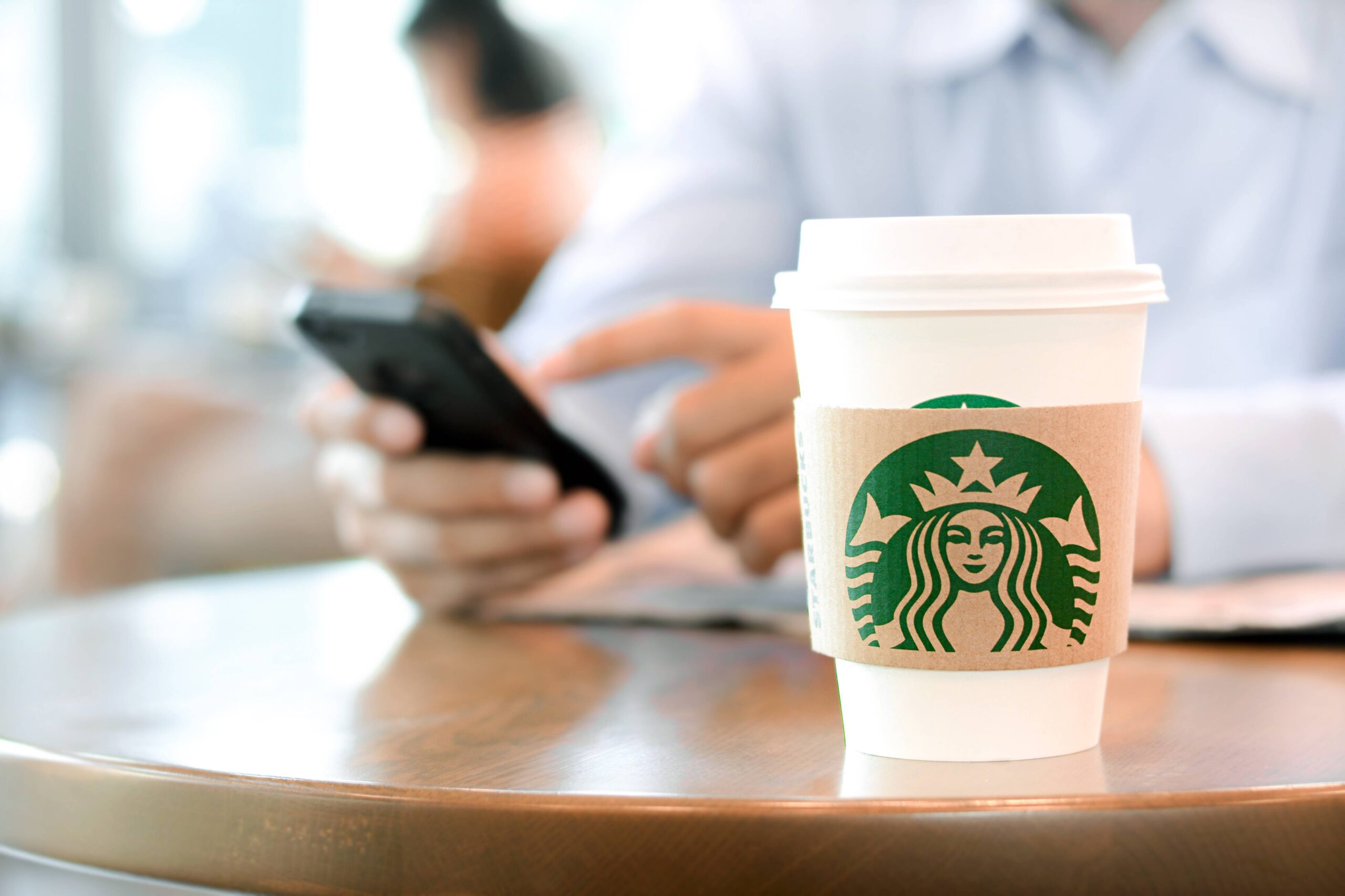 How Starbucks’ App Made the Company a Customer Experience Leader - Mosaic